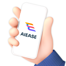 Generate AI Backgrounds for Free with AI Ease