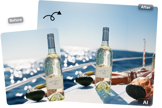 Expand Images Online for Free with AI Ease